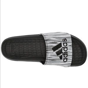 adidas | Shoes | Adidas Voloomix Slide Gr Cp945 D6 | Poshmark